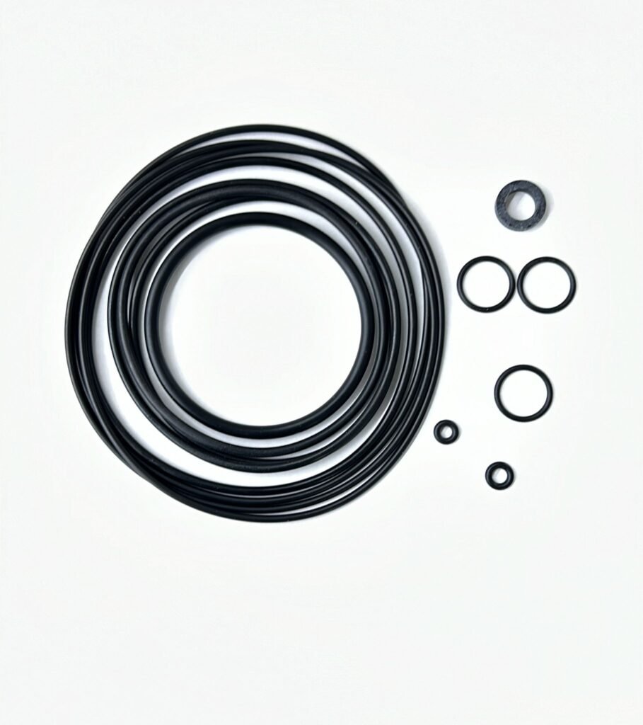 O-RING KIT - Prietos Framing